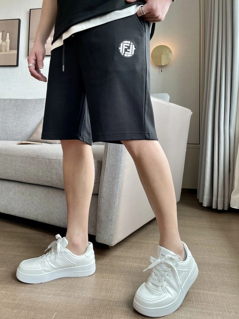 Fendi Short Pants