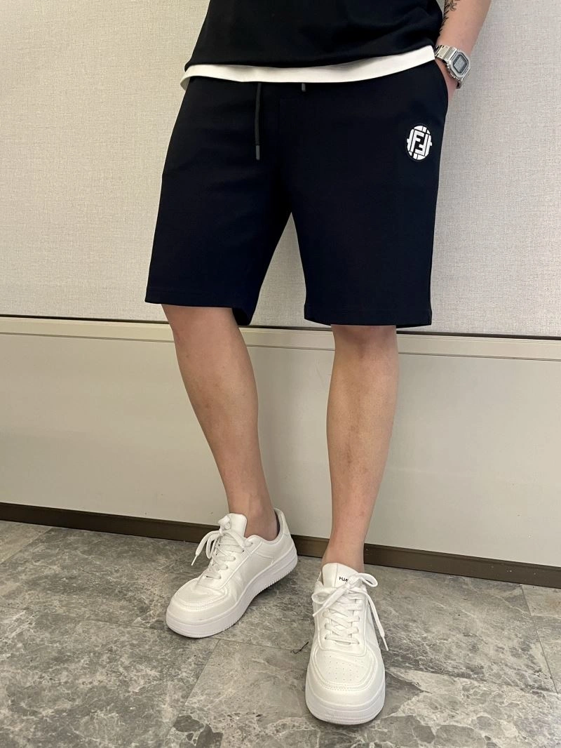 Cut-rate Fendi Short Pants