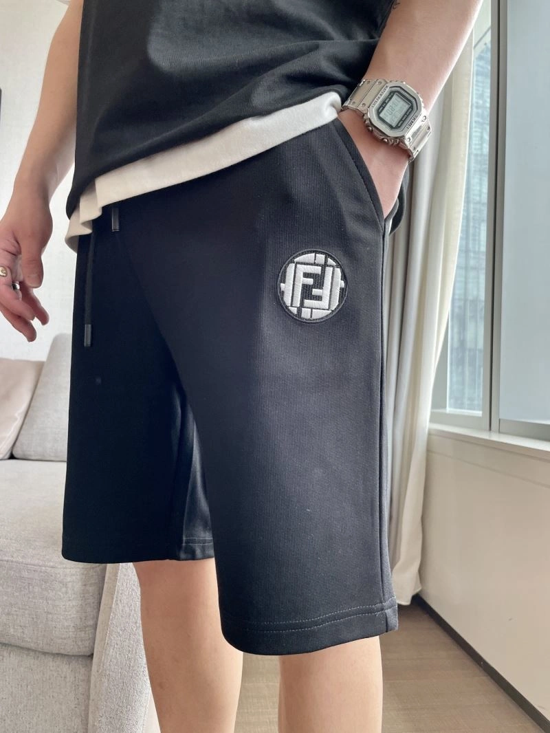 Cut-rate Fendi Short Pants