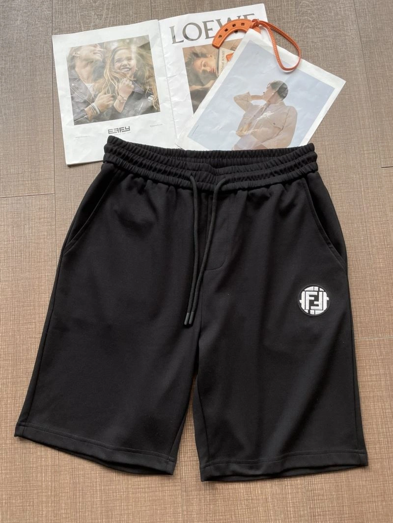 Cut-rate Fendi Short Pants