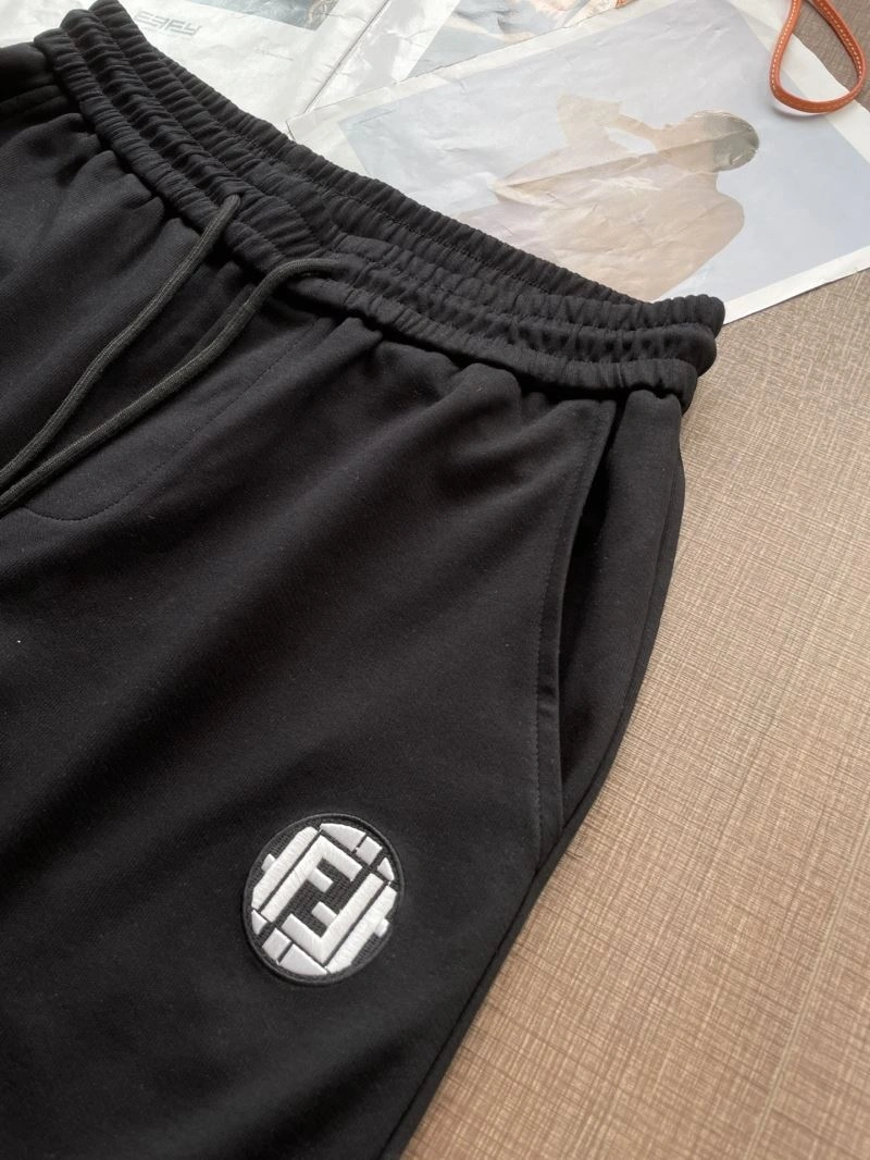 Cut-rate Fendi Short Pants