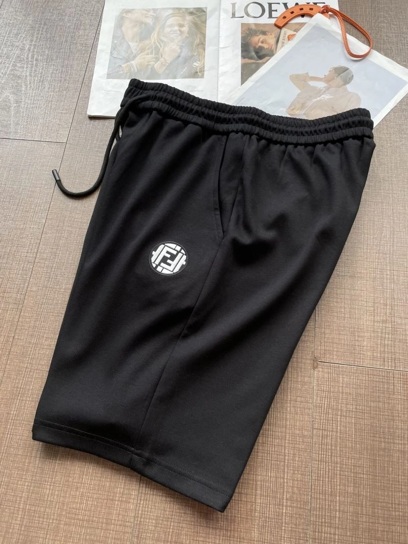 Cut-rate Fendi Short Pants