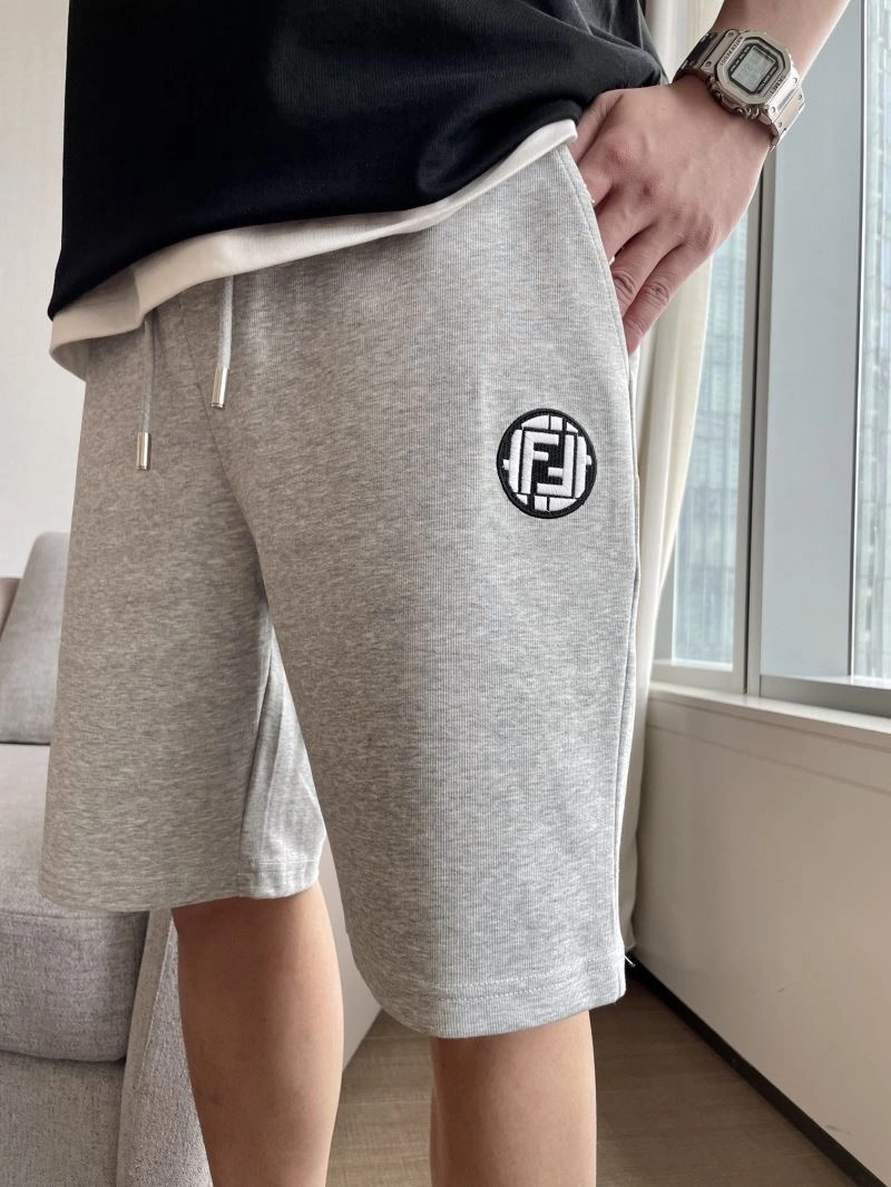 Fendi Short Pants
