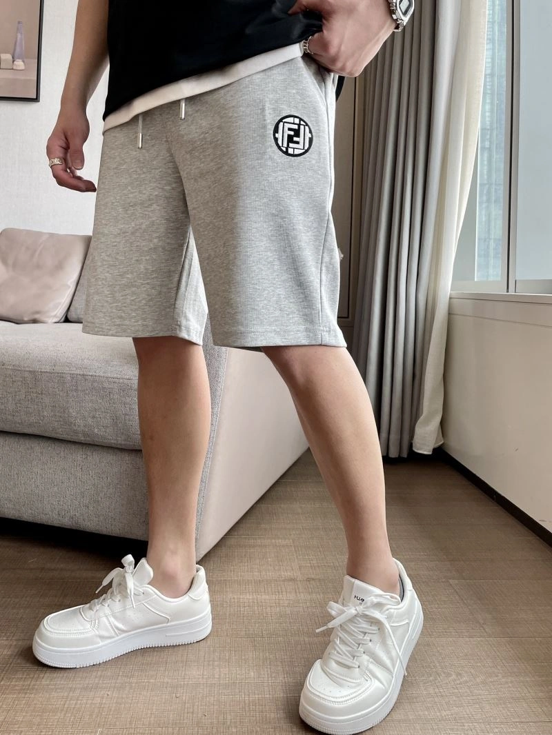Low-cost Fendi Short Pants