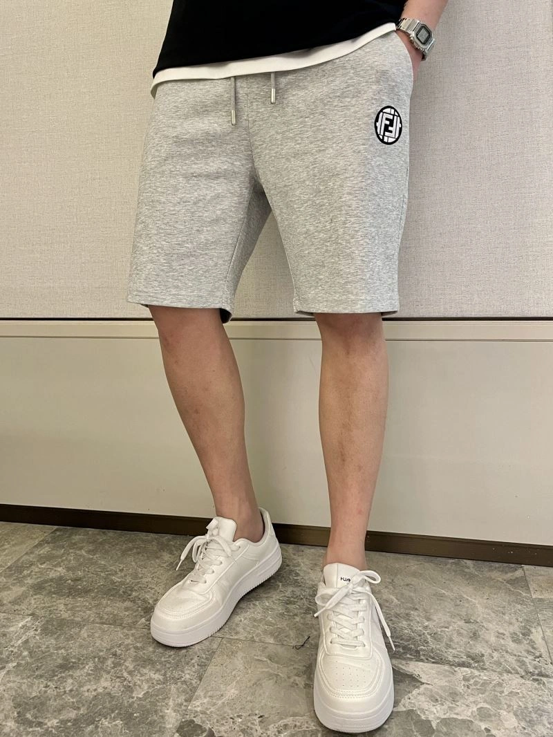 Low-cost Fendi Short Pants