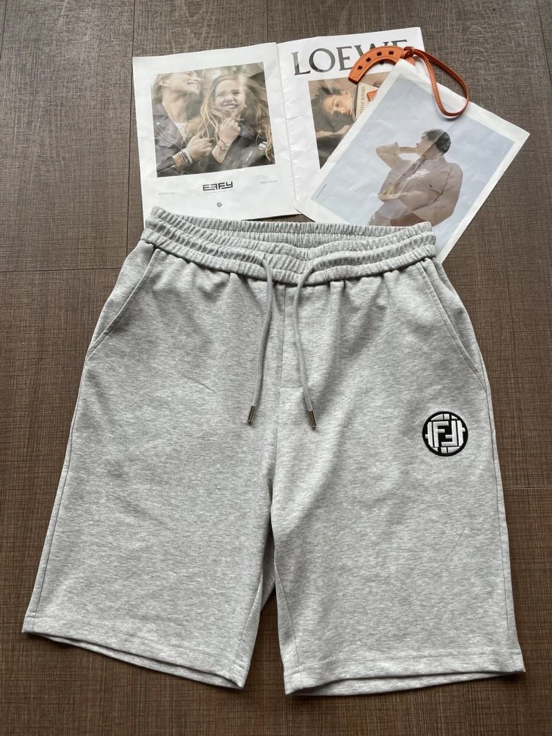 Low-cost Fendi Short Pants