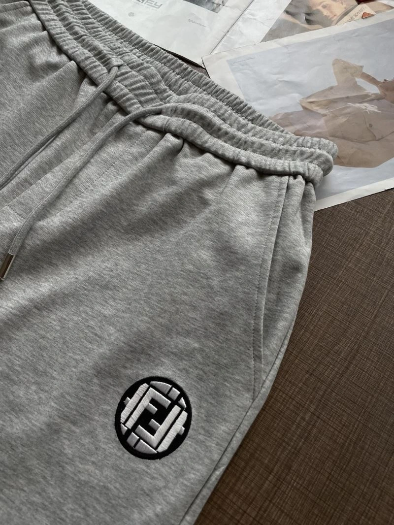 Low-cost Fendi Short Pants