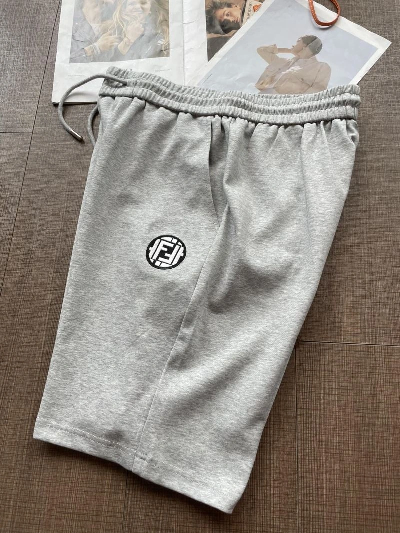 Low-cost Fendi Short Pants