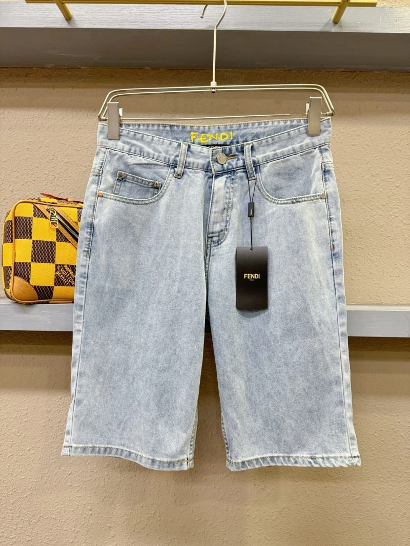Fendi Short Pants
