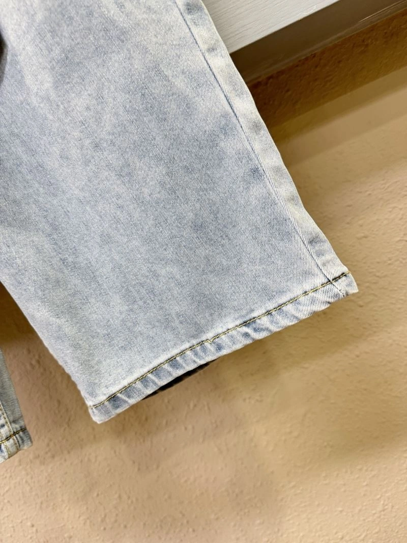 Mirror quality Fendi Short Pants