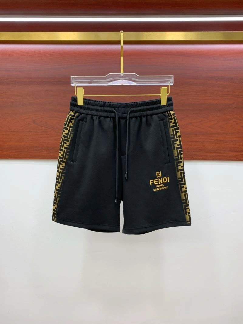 Fendi Short Pants