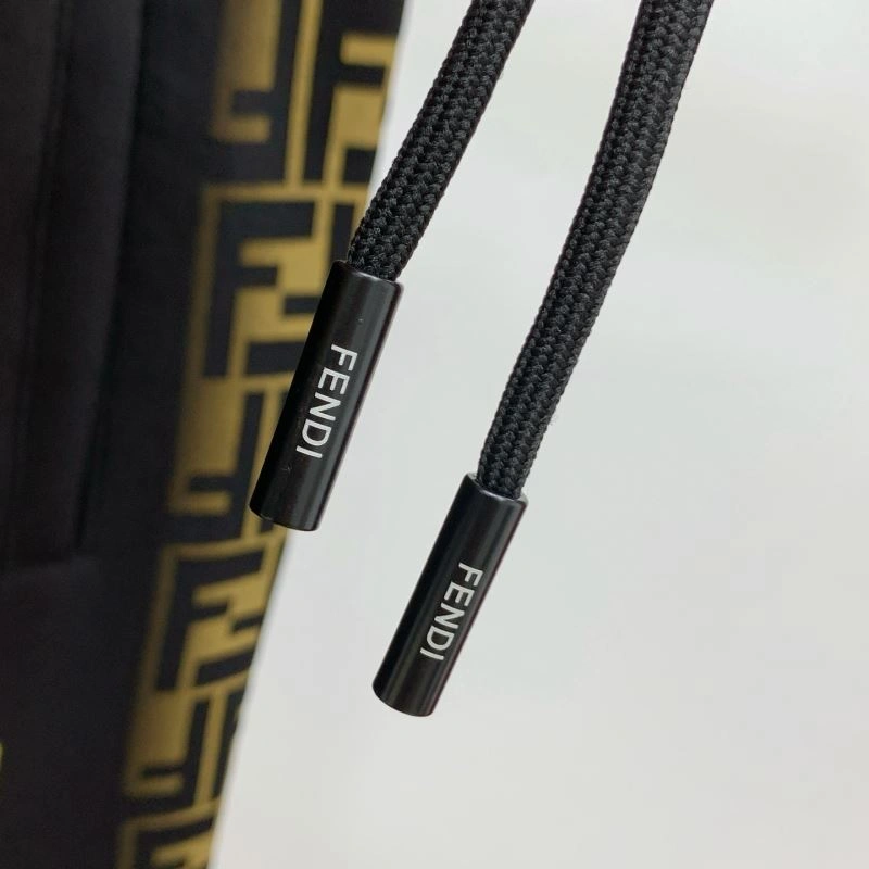 Legit Fendi Short Pants