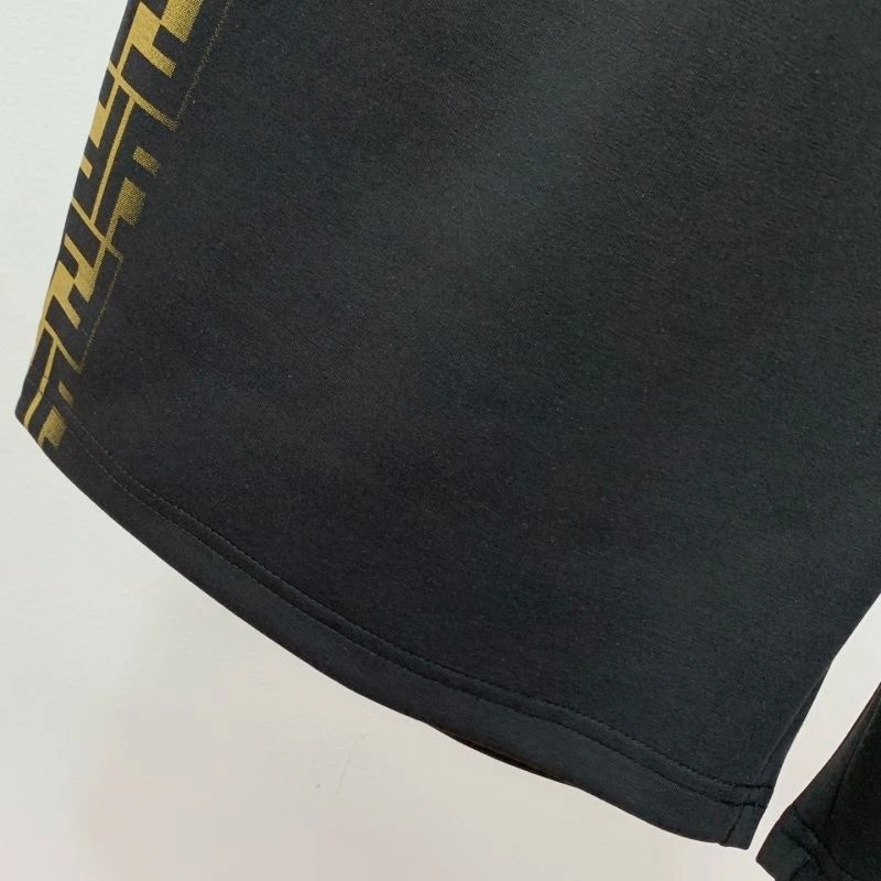 Legit Fendi Short Pants