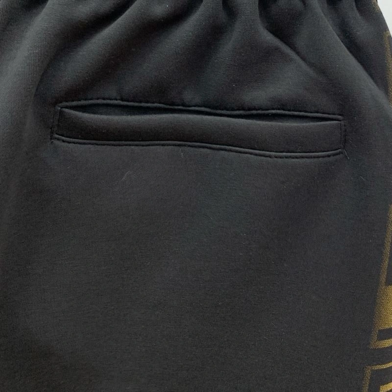 Legit Fendi Short Pants
