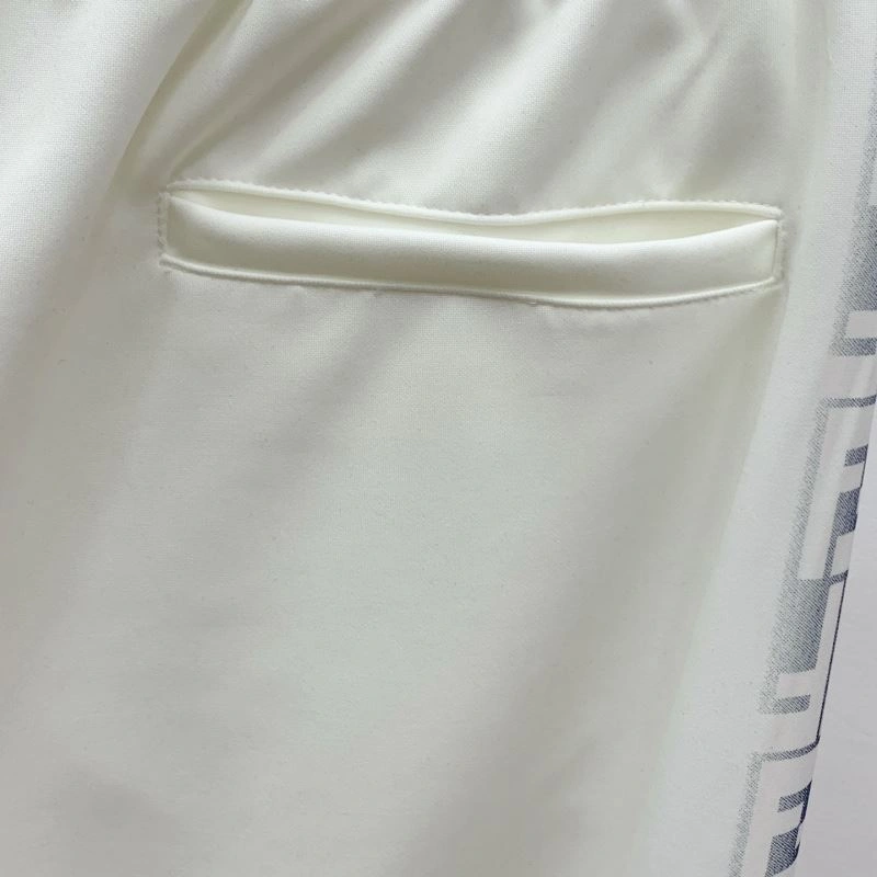 Fendi Short Pants