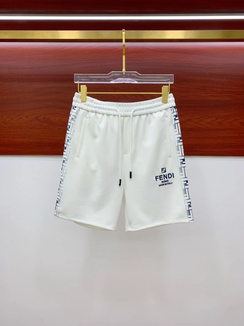 Official Fendi Short Pants
