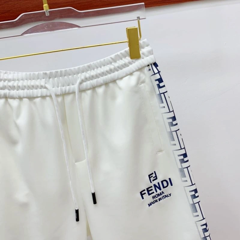 Official Fendi Short Pants