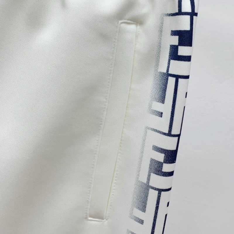 Official Fendi Short Pants