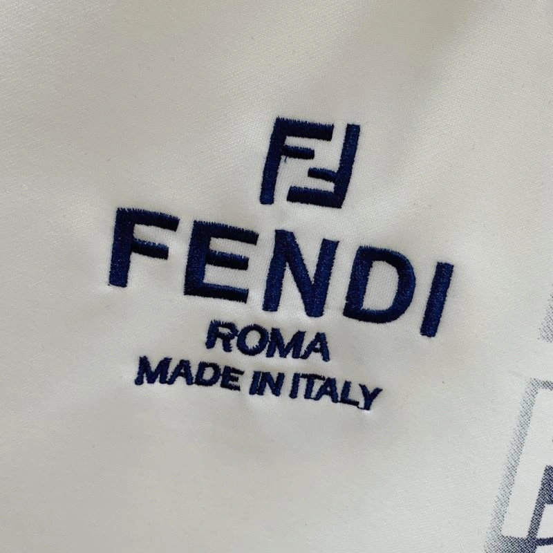 Official Fendi Short Pants
