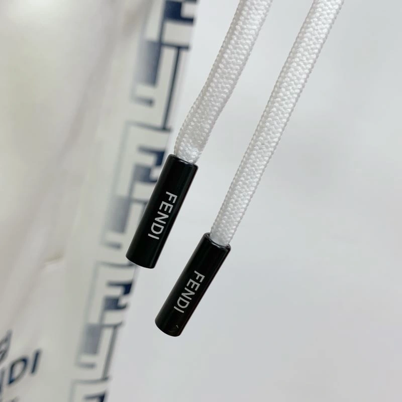 Official Fendi Short Pants