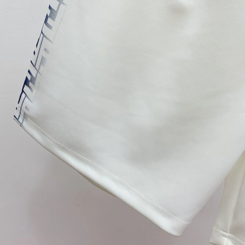 Official Fendi Short Pants