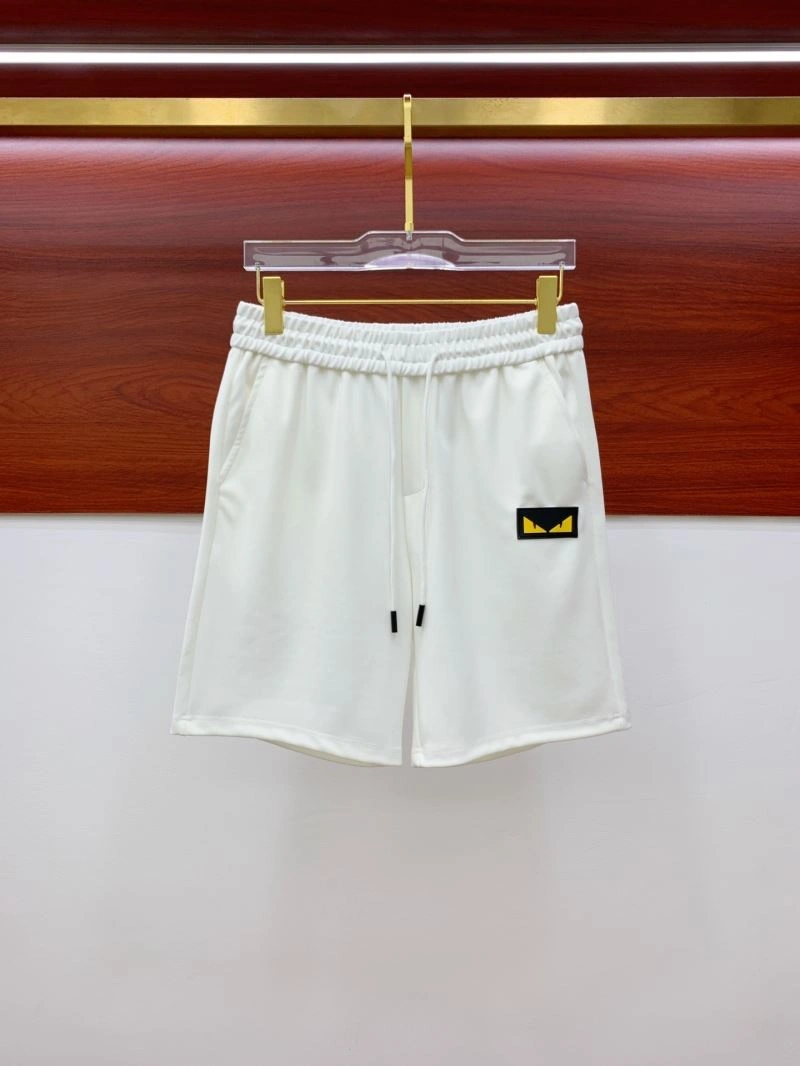 Bargain Fendi Short Pants