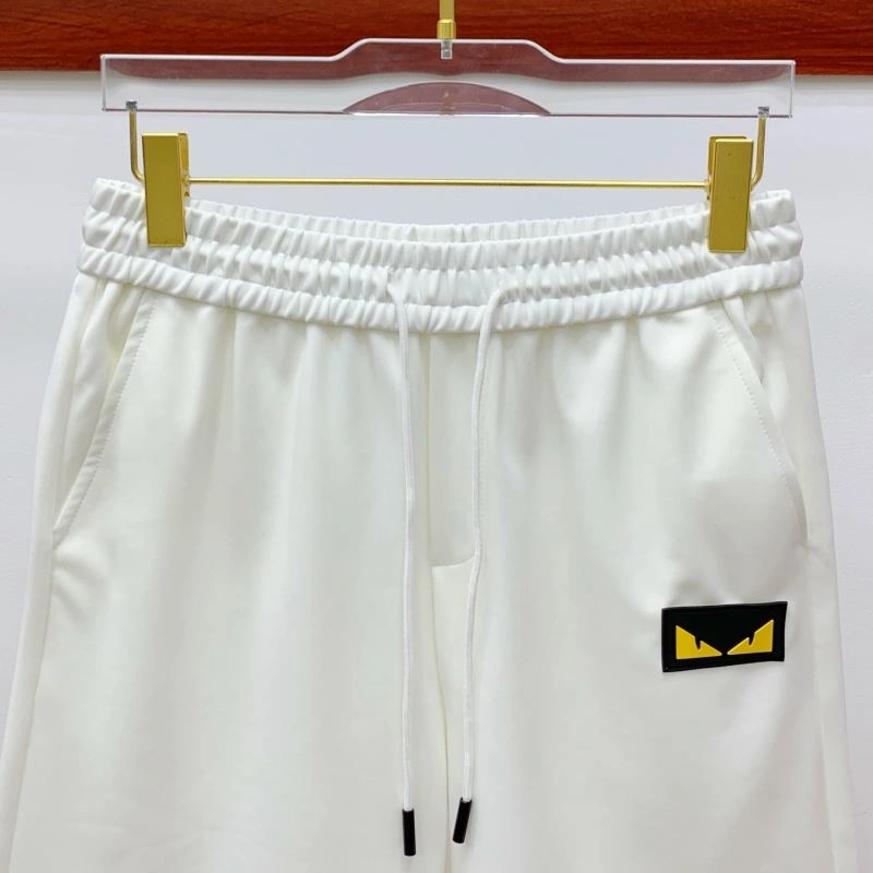 Bargain Fendi Short Pants