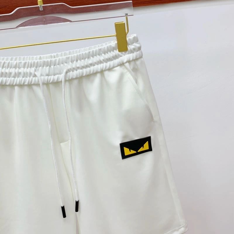 Bargain Fendi Short Pants