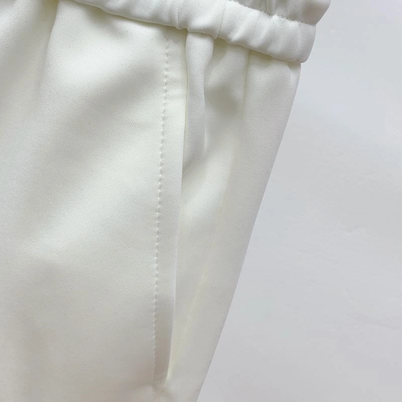 Bargain Fendi Short Pants