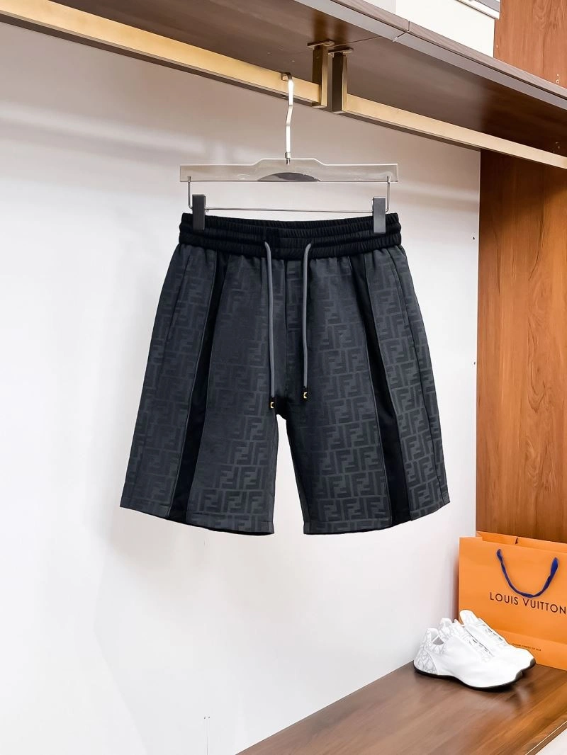 Fendi Short Pants