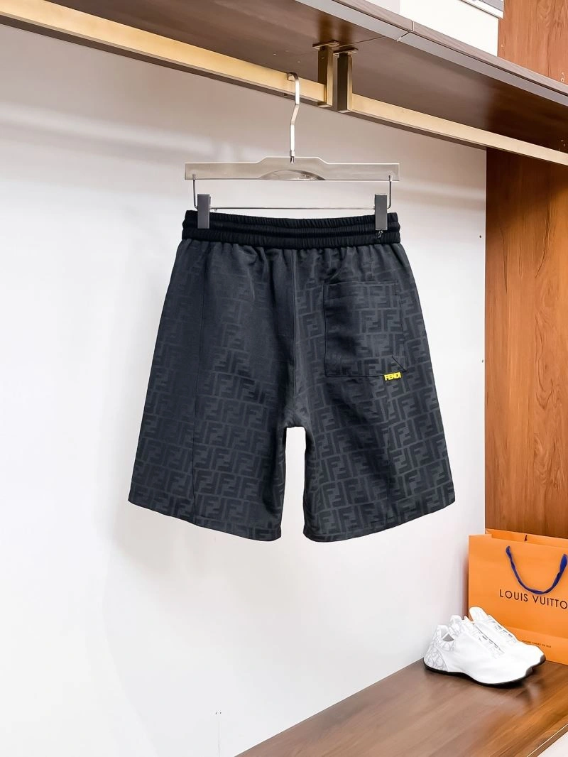 Official Fendi Short Pants