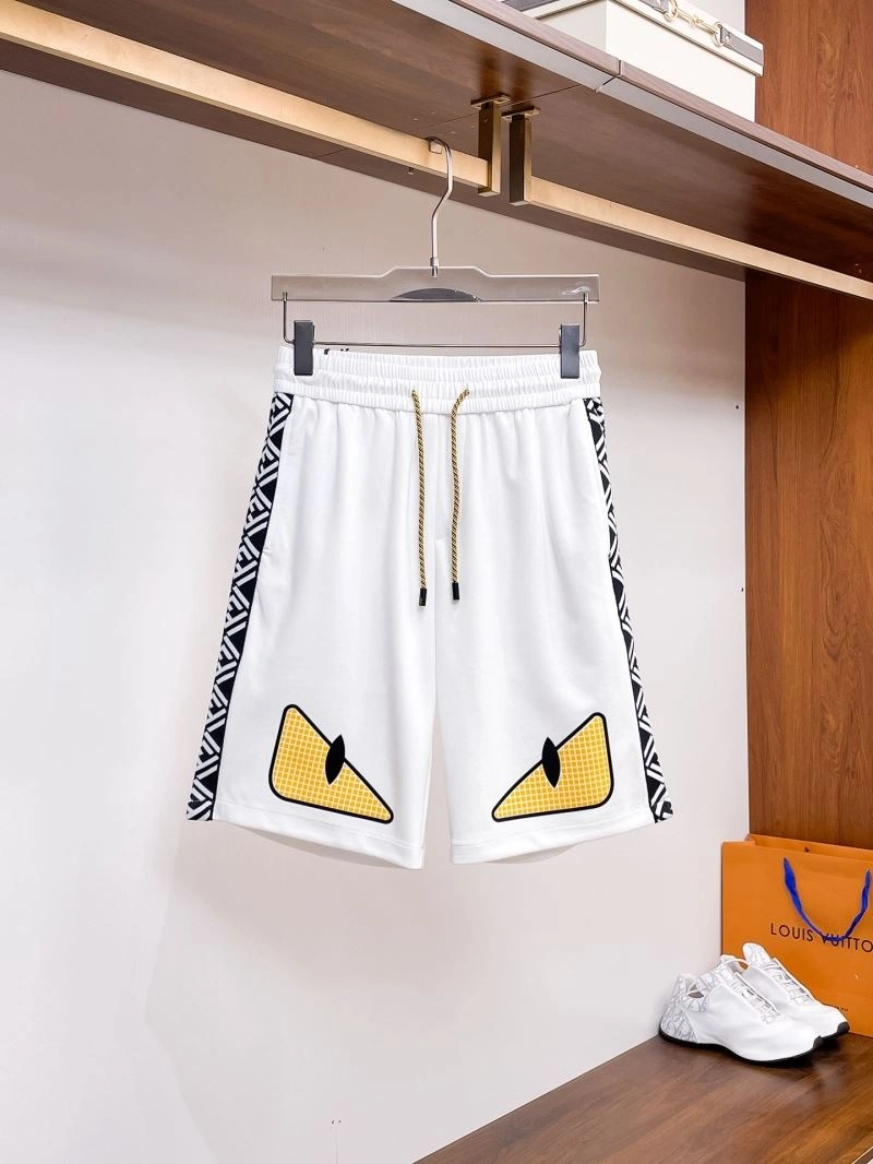 Fendi Short Pants