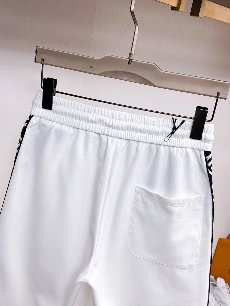 Factory-made Fendi Short Pants
