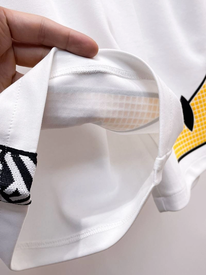 Factory-made Fendi Short Pants