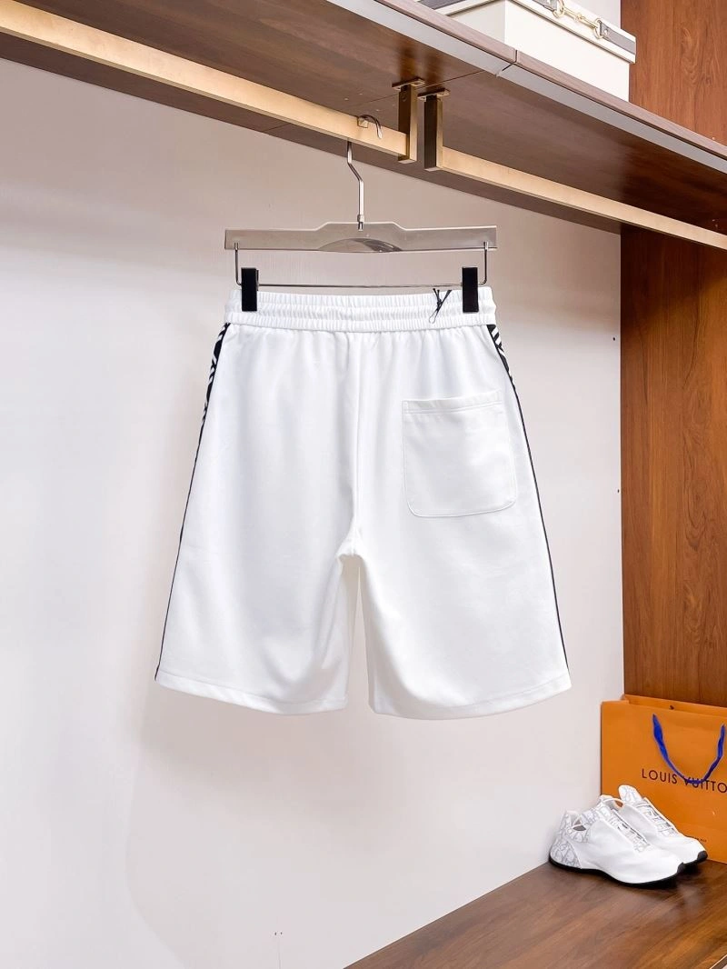 Factory-made Fendi Short Pants