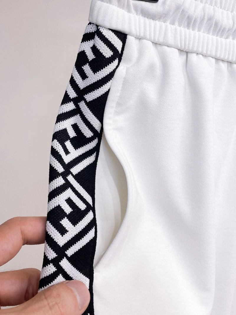 Factory-made Fendi Short Pants