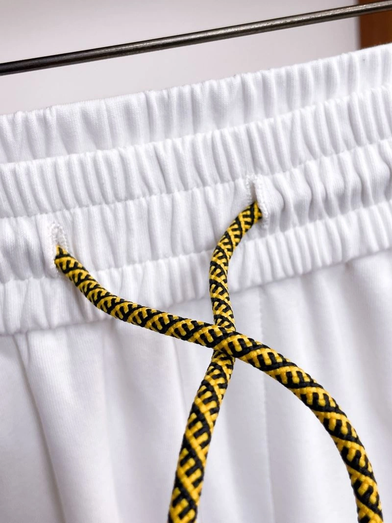Factory-made Fendi Short Pants