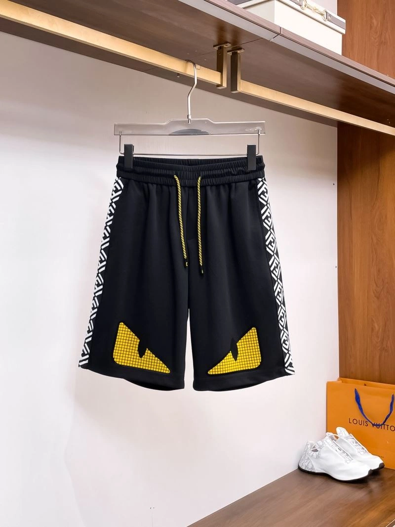 Fendi Short Pants