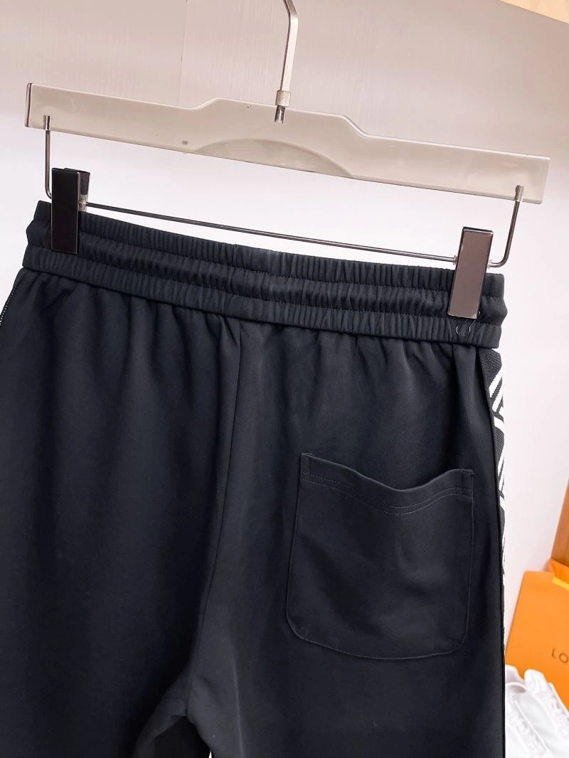 High fidelity Fendi Short Pants