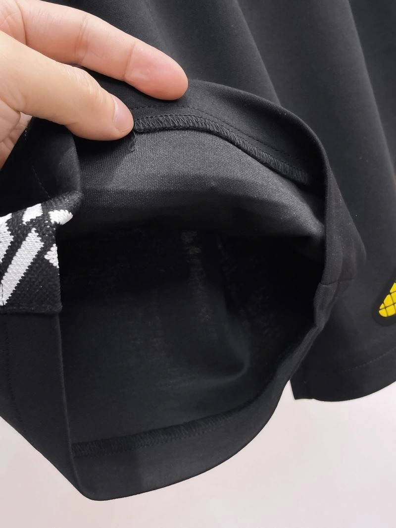 High fidelity Fendi Short Pants