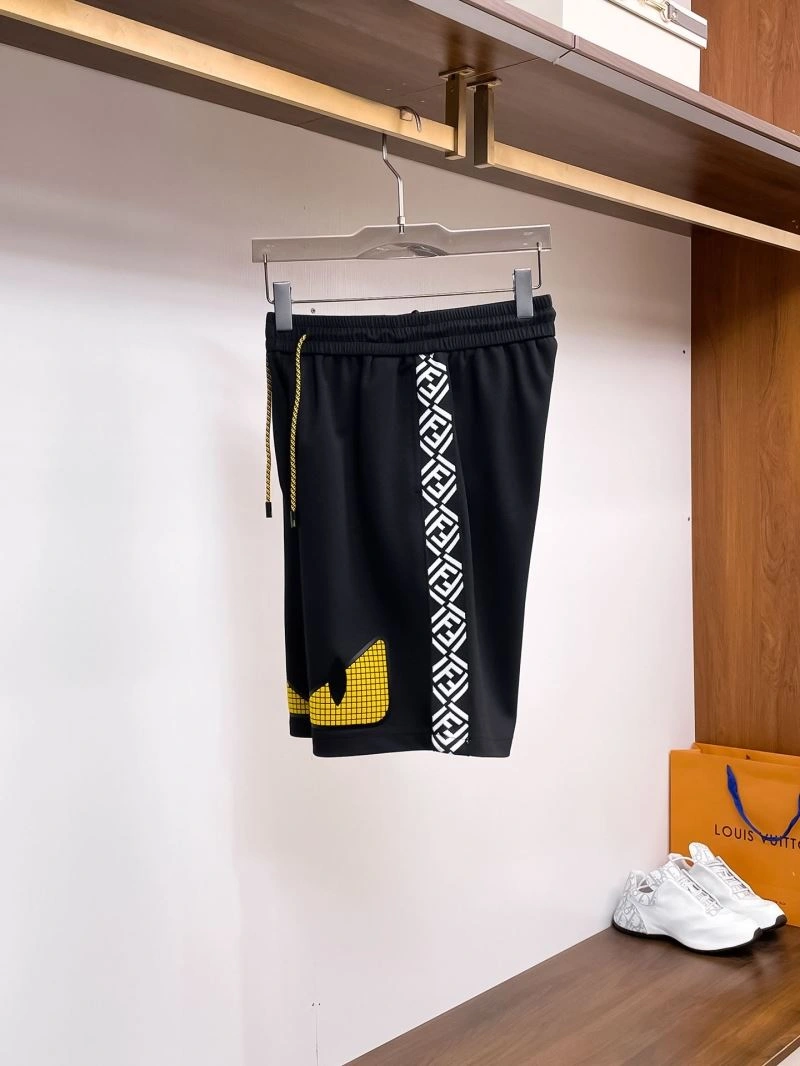High fidelity Fendi Short Pants