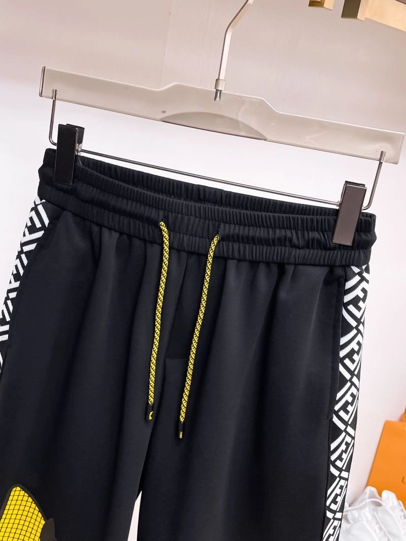 High fidelity Fendi Short Pants