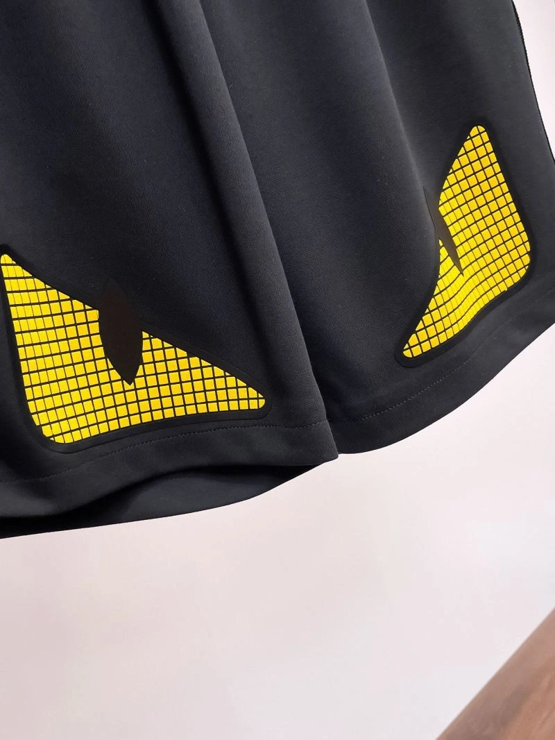 High fidelity Fendi Short Pants
