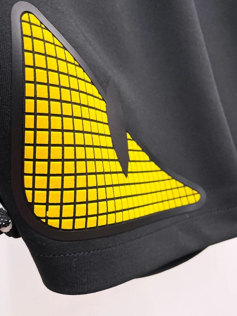 High fidelity Fendi Short Pants