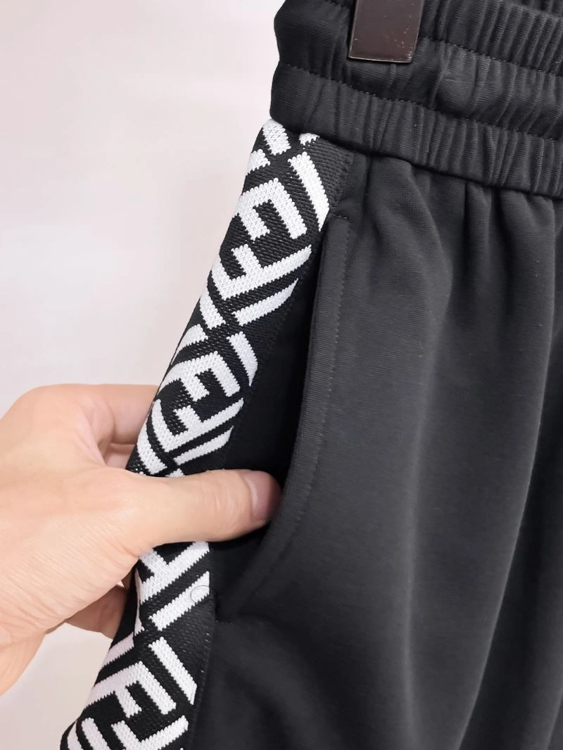 High fidelity Fendi Short Pants