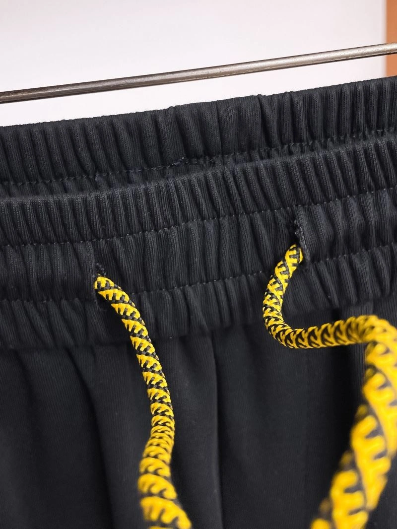 High fidelity Fendi Short Pants