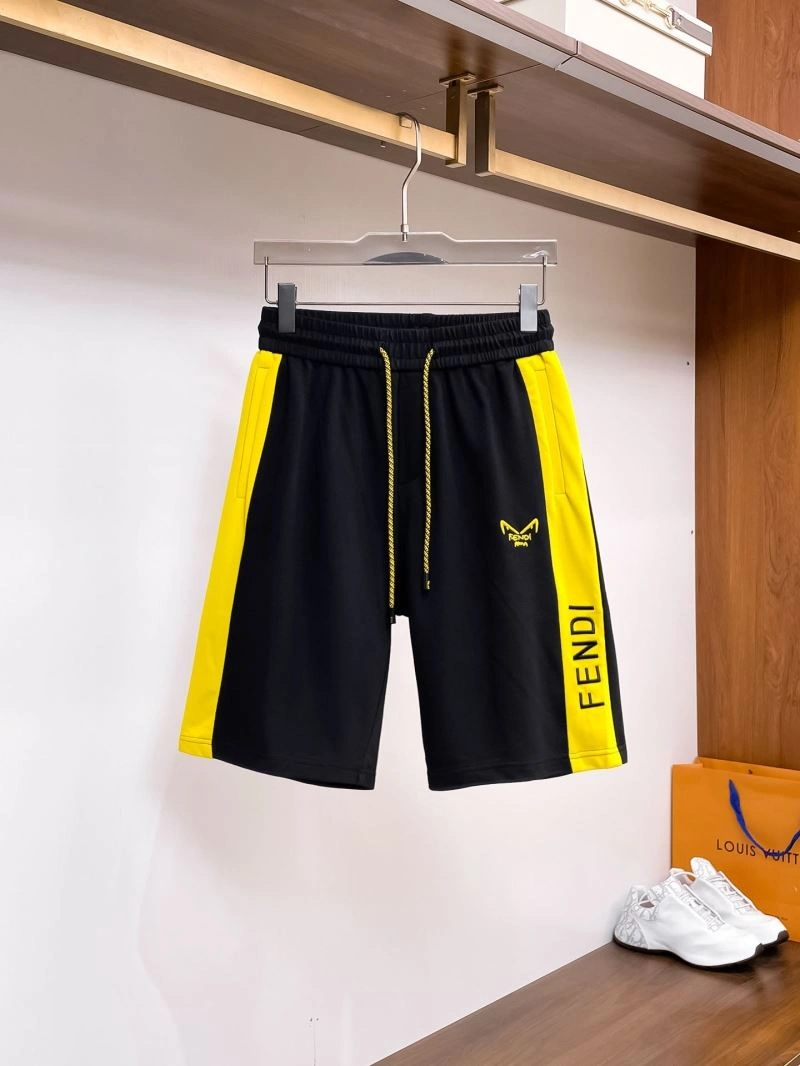 Fendi Short Pants