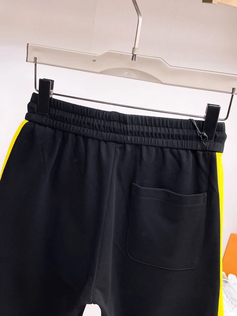 Exact replica Fendi Short Pants