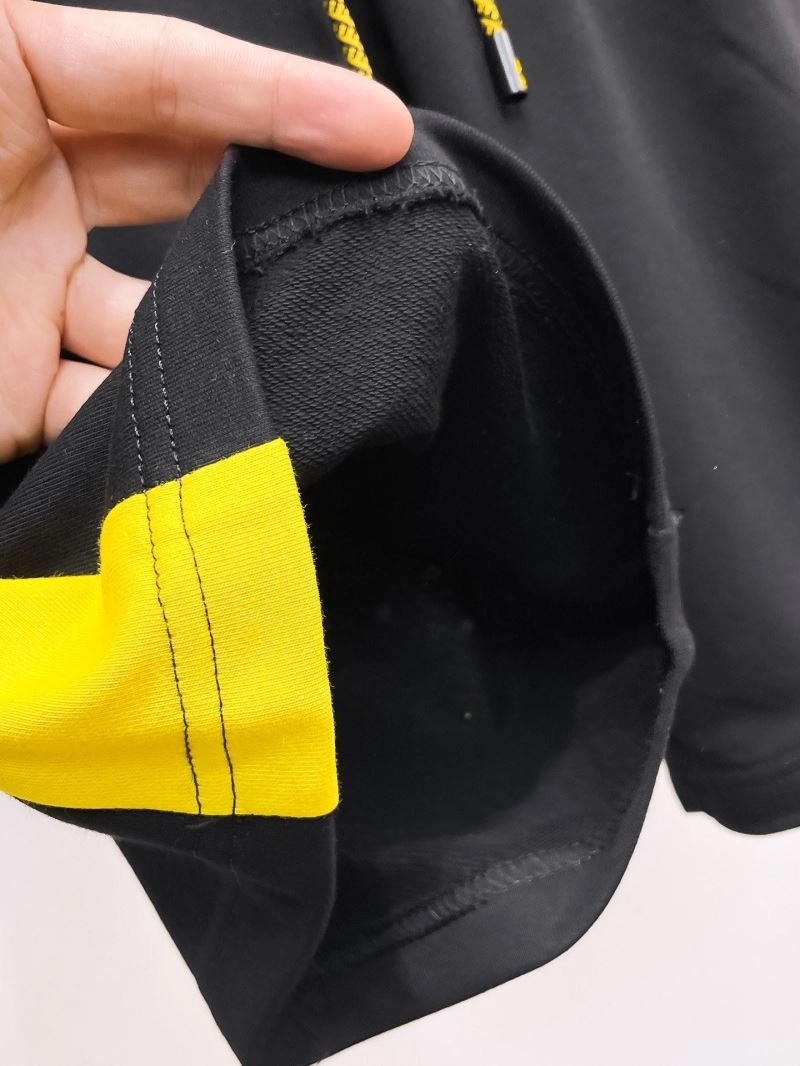 Exact replica Fendi Short Pants