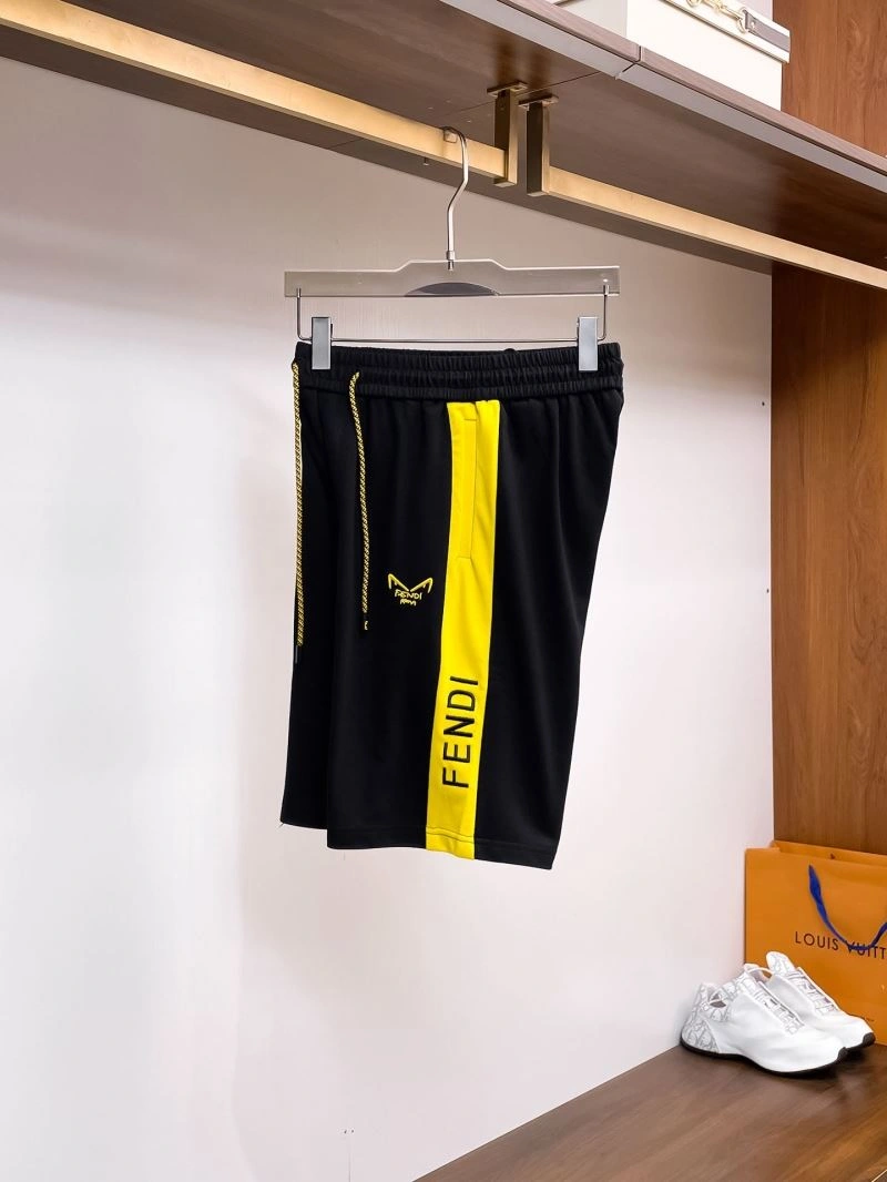 Exact replica Fendi Short Pants